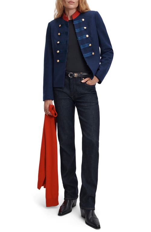 RAG & BONE rag & bone Sutton Slim Cigarette Jeans